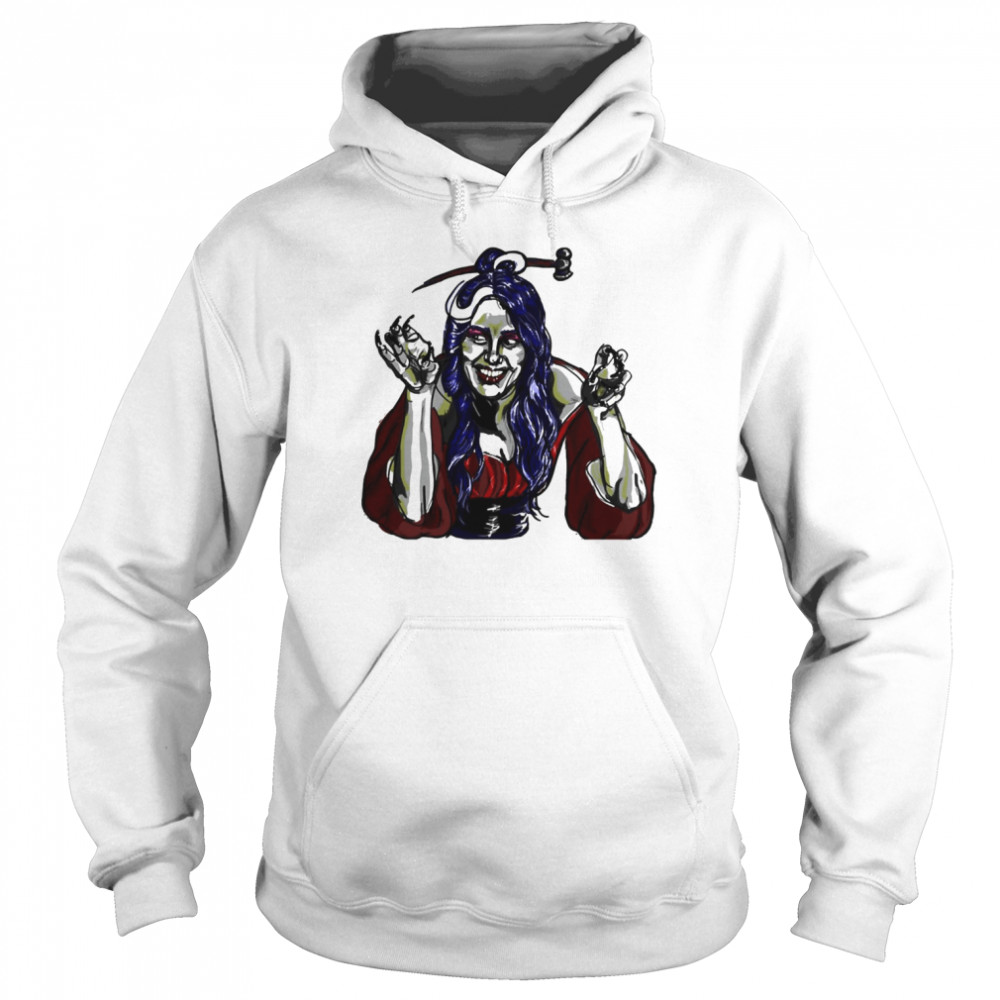 Mischief Laudna Critical Role shirt Mischief Laudna Critical Role shirt